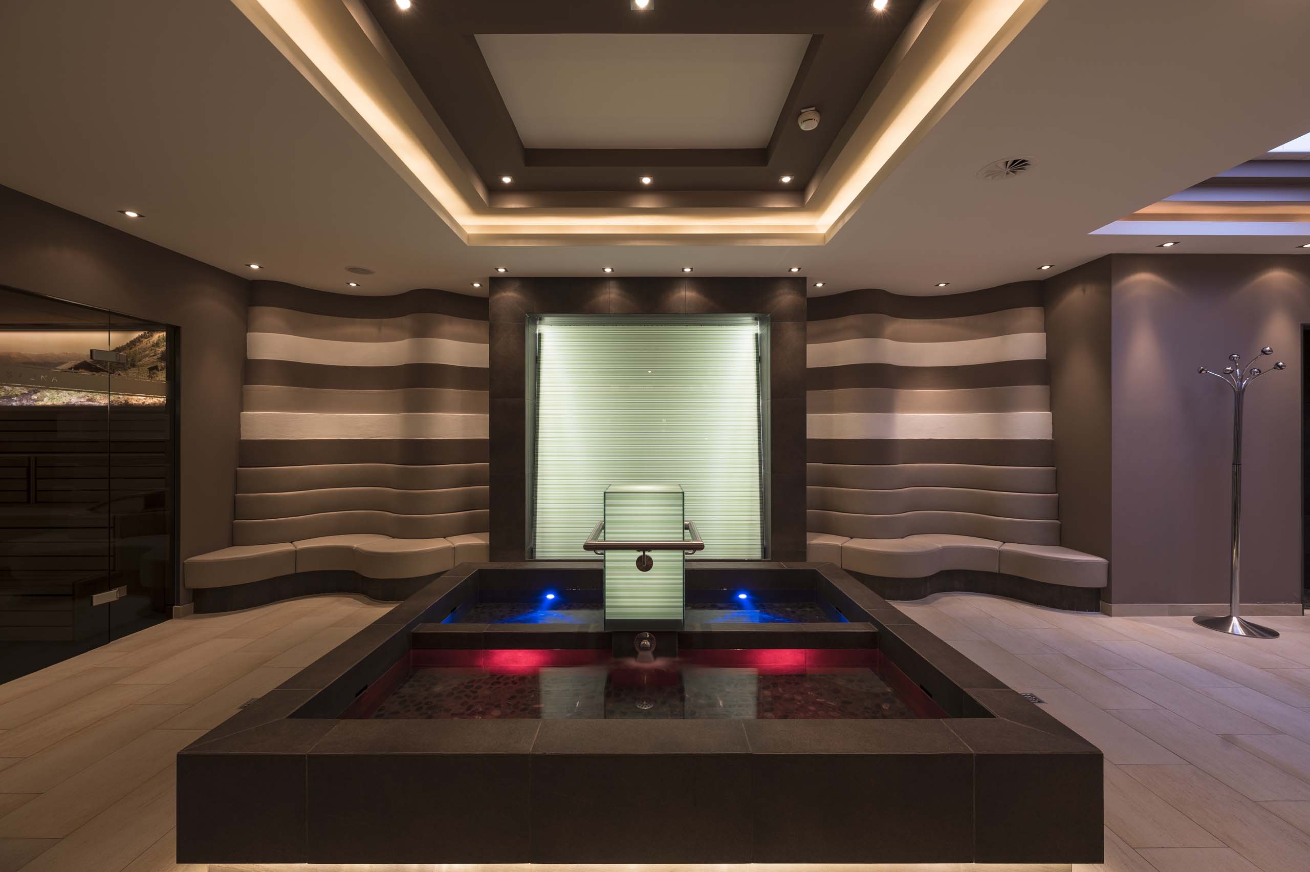 Moments of relaxation in your spa hotel in Austria